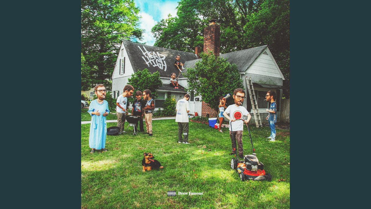 Head Held High - YouTube Music