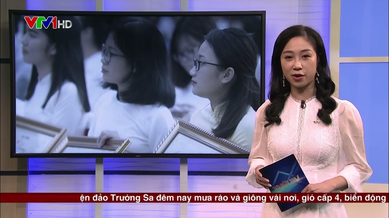 Cuộc sống thường ngày VTV1: Dược phẩm Hoa Linh tổng kết và công bố Học ...