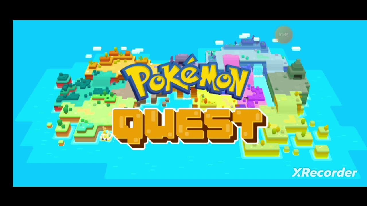 Pokemon Quest Bulbasaur’s Power Revealed! | GordonHai’s Choice - YouTube