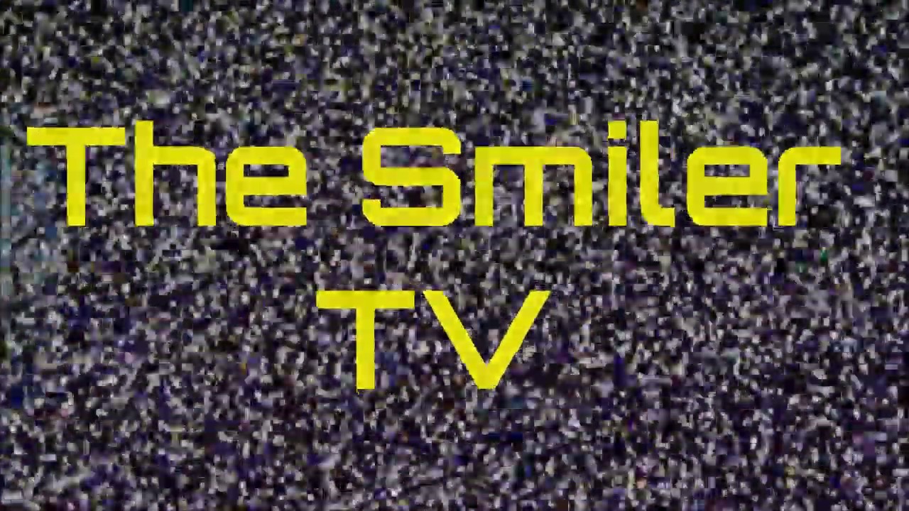 The Smiler TV - YouTube