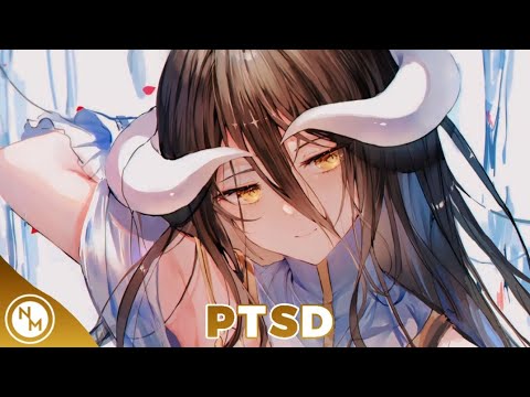 「Nightcore」PTSD- EMM (lyrics) - YouTube