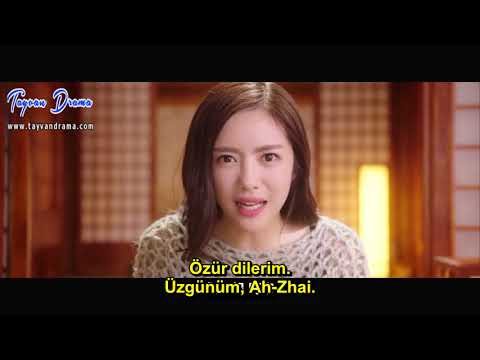 My Girlfriends Boyfriend 10.bölüm