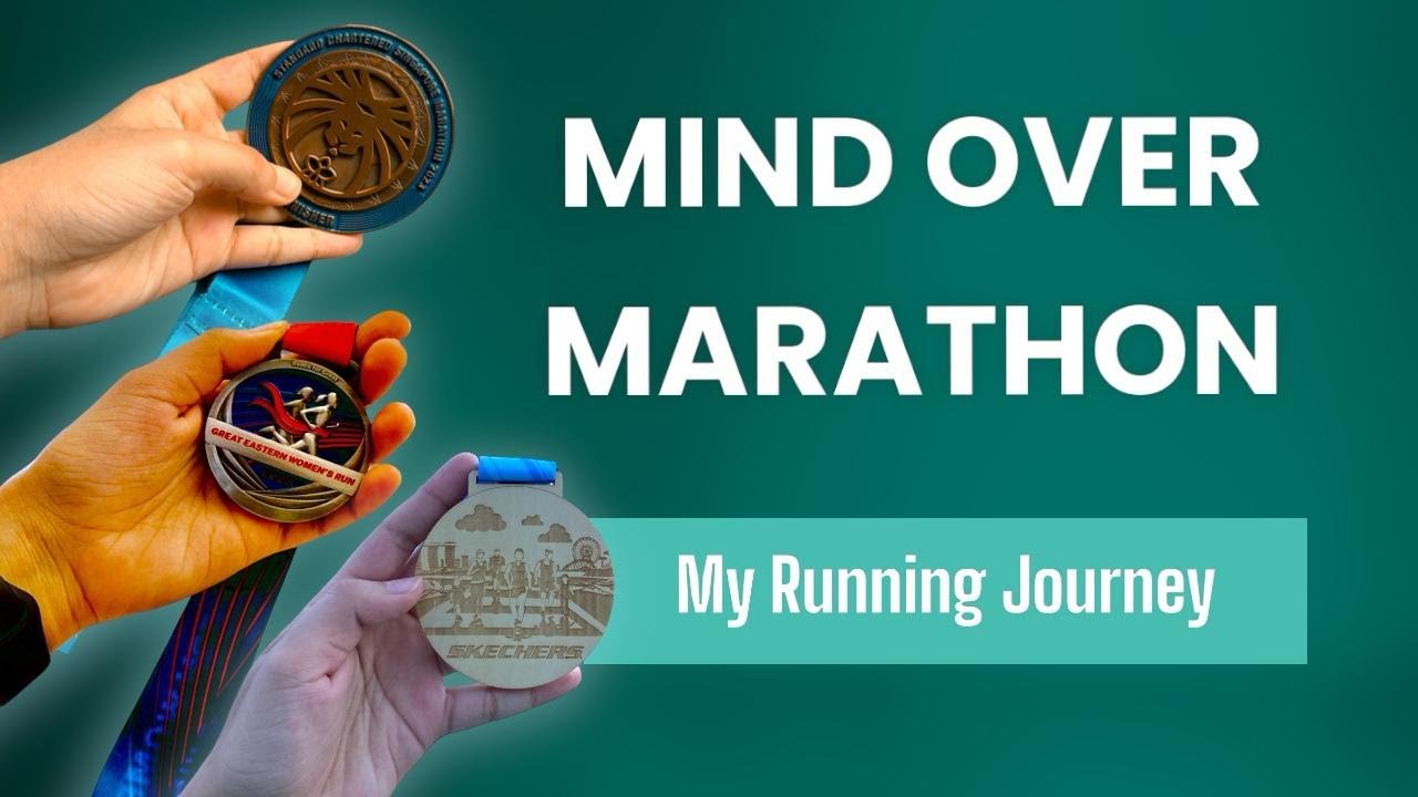 Mind Over Marathon - YouTube