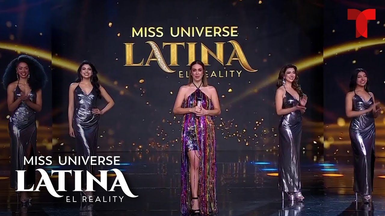 Nitza, Elba, Marcela Delgado y Génesis en peligro de nominación en Miss ...