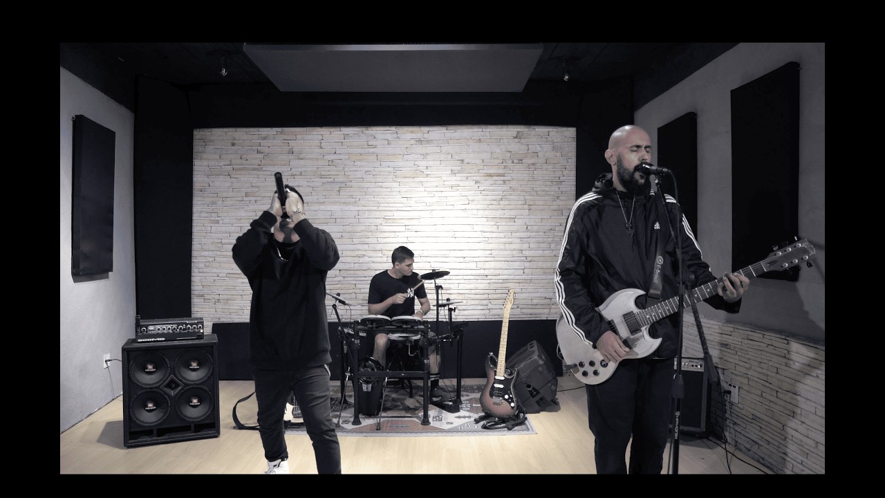 TAG - IN THE END (TAG Sessions #1) - YouTube