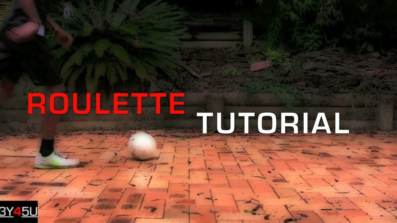 3Y45U Tutorials| Roulette - YouTube