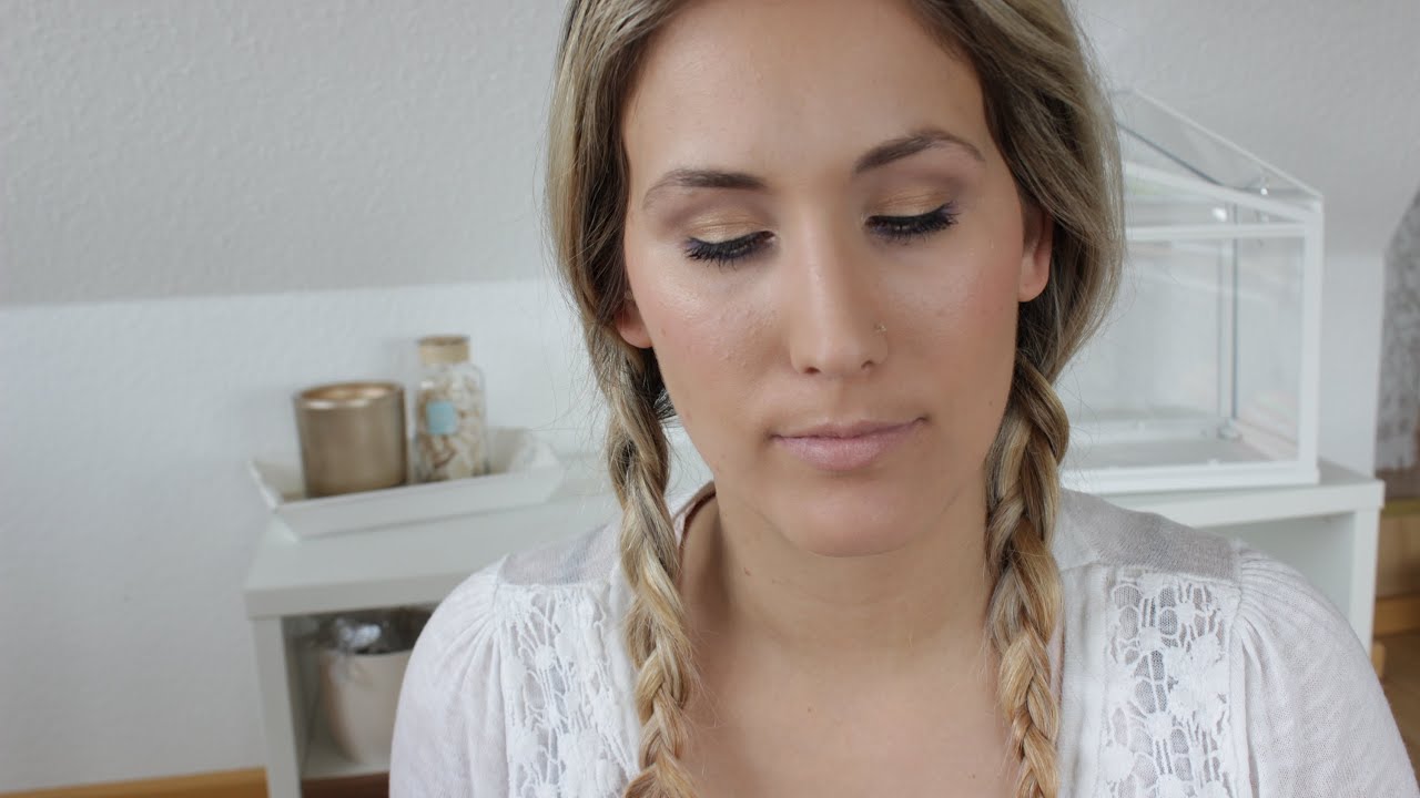 Mac Tan Pigment - YouTube