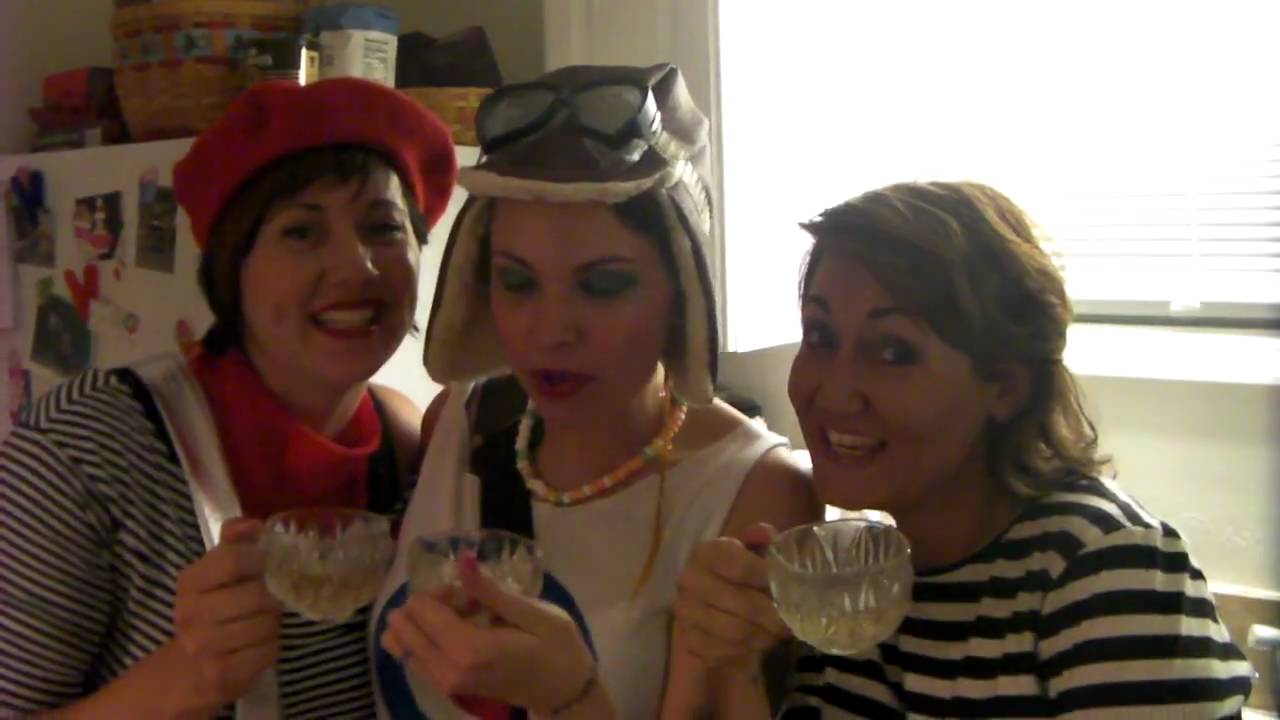 Halloween Party 3 - YouTube