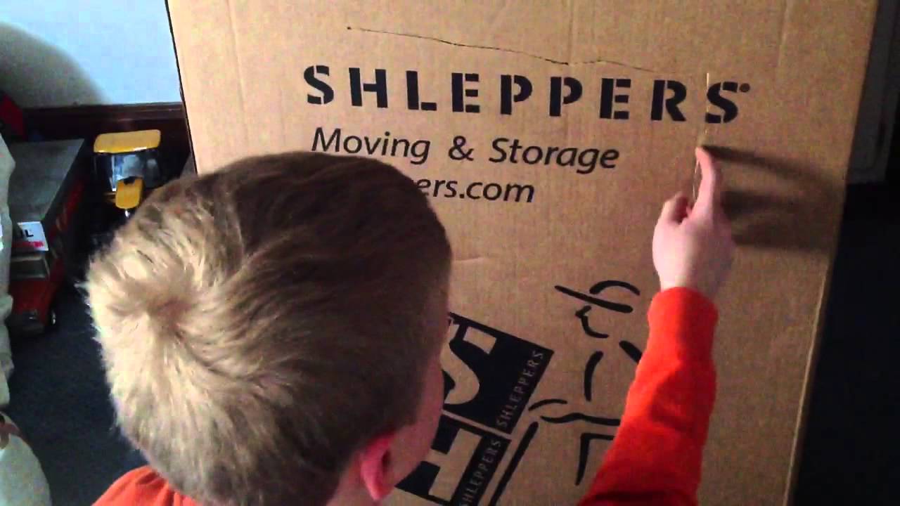How To Make A Box Fort YouTube how-to-make-a-box-fort-youtube