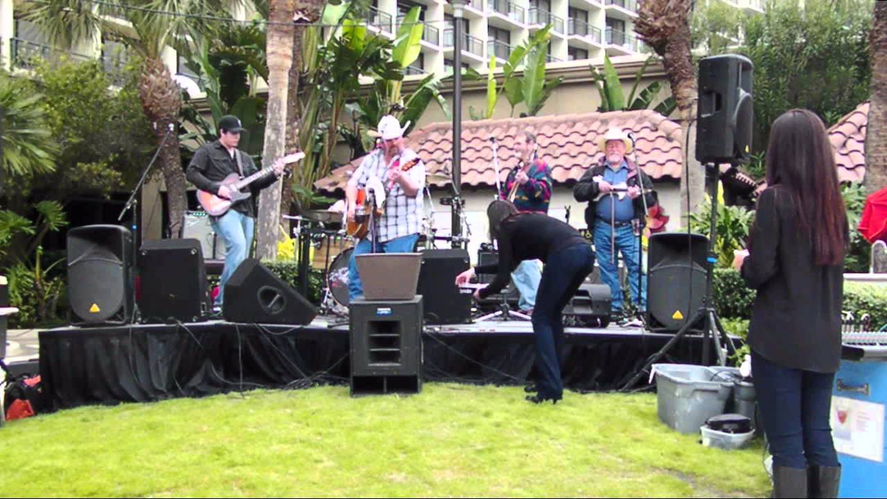 Ryan Harris and Killin Time Band Three Chords and a Bad Memory - YouTube