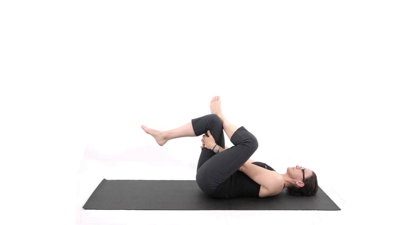 PIRI FORMIS STRETCH - YouTube