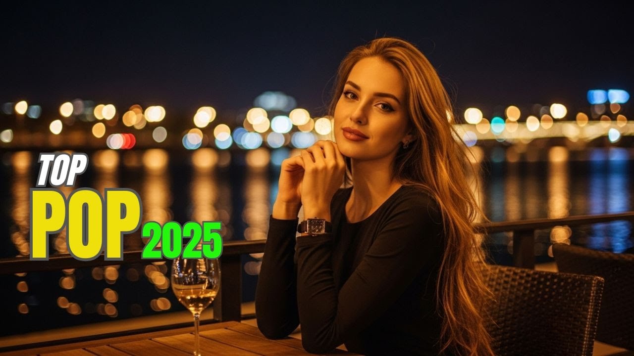 Top Pop Songs 2025 🔥 – Trending Hits Worldwide - YouTube