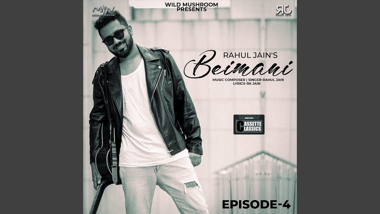 Beimani, Episode 4 - YouTube Music