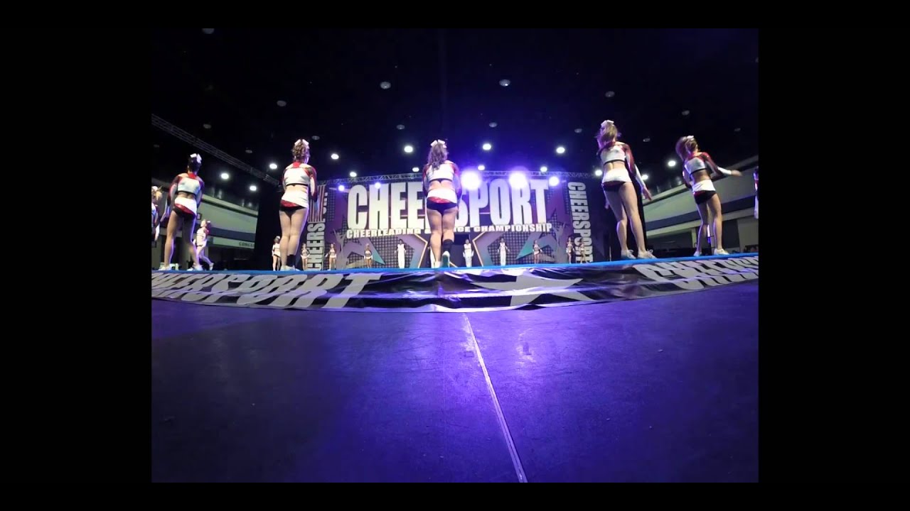 Core Buffalo 2015 Black Diamonds - YouTube