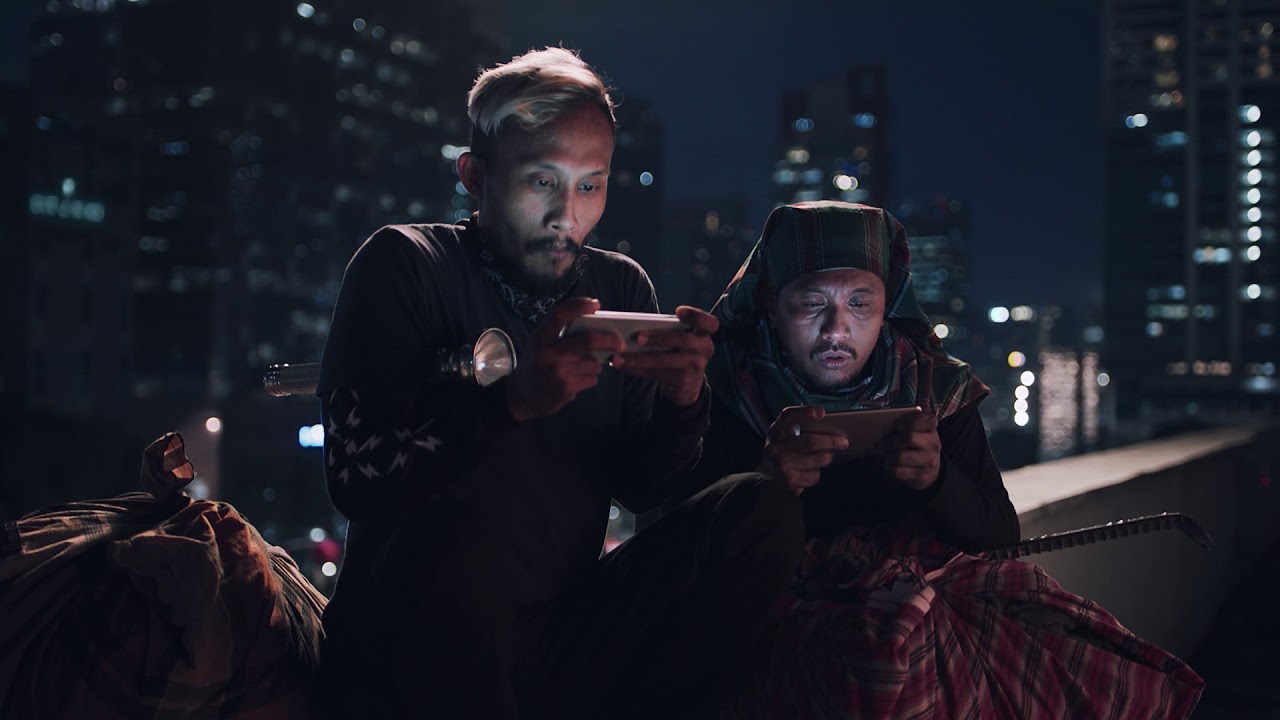 MAIN FREE FIRE! Full version - YouTube