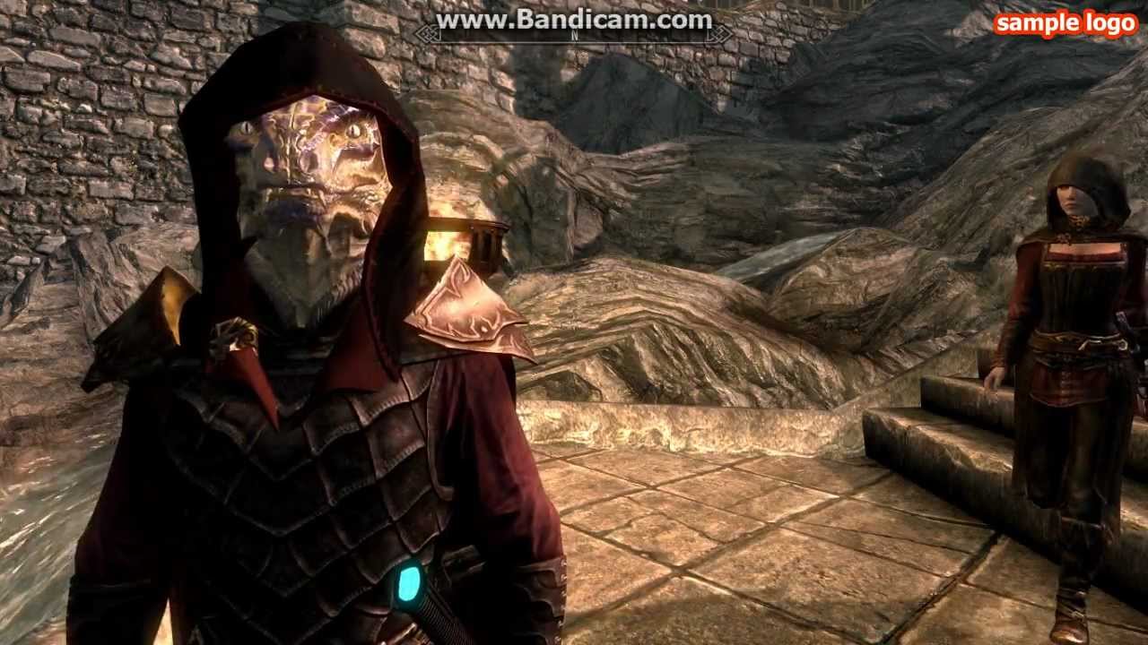 Spyro - Skyrim - Обзор мода: D.A.C.D-(EV) Порядок и хаос. - YouTube