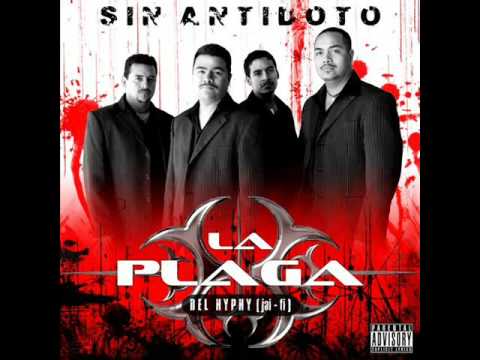 La Plaga del Hyphy - Las Damas de Negro - YouTube