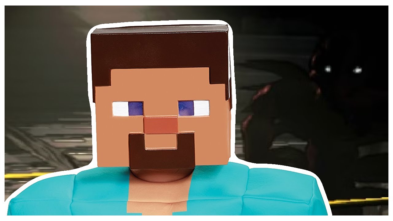 This is NOT Minecraft. - YouTube