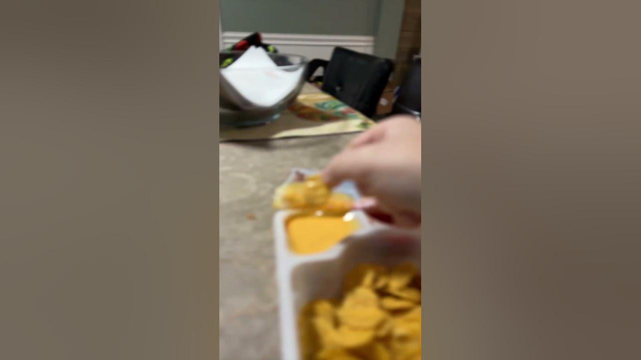 I Like My Cheese Drippy Bruh Youtube