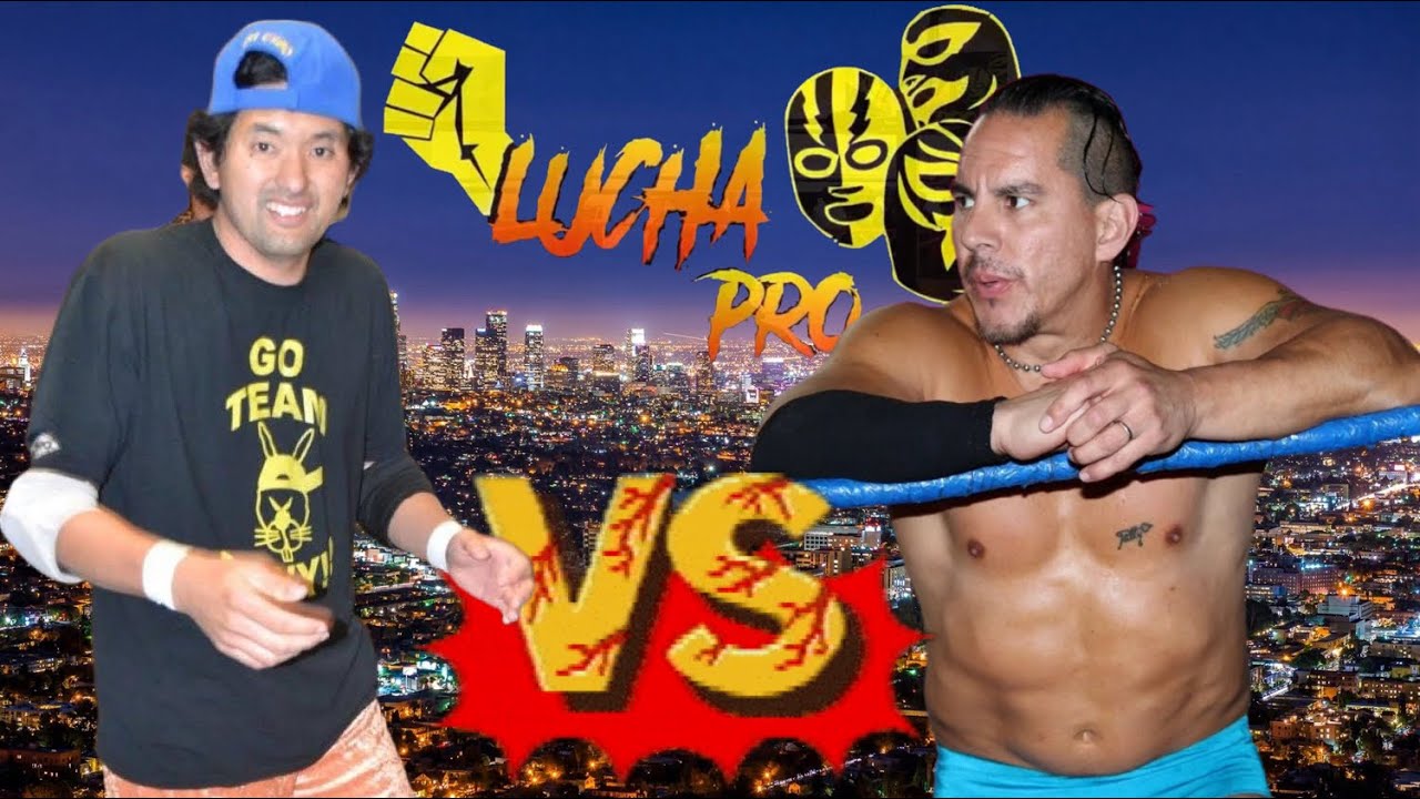 Sexy Chino VS Hector Canales -June 9, 2024 - YouTube