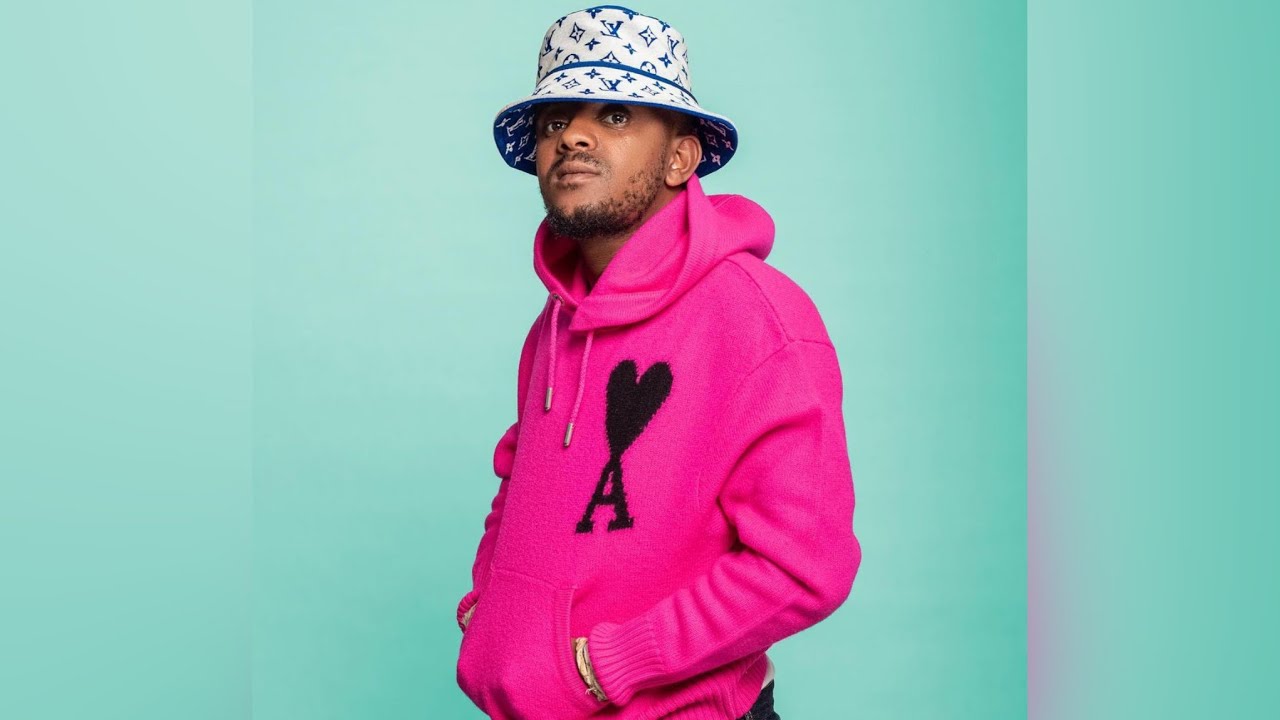 Kabza De Small Ft. Njelic & Tman Express - Bafo - YouTube