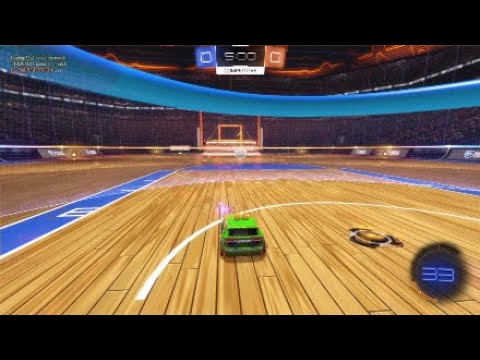 [RL] - Plat hoops Ep.1 - YouTube