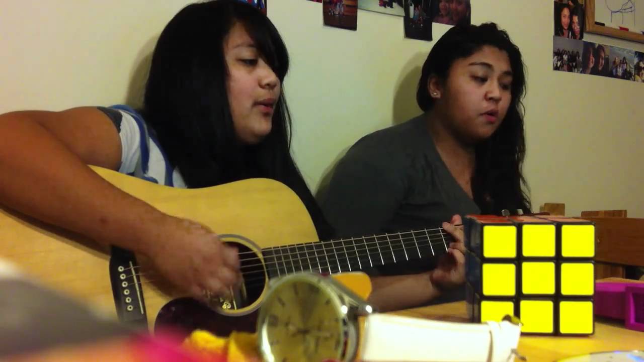 Stuttering / Behind These Hazel Eyes Mash up (Cover) - Eleanor Martinez ...