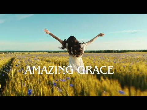 Amazing Grace - Amazing Grace (Official Video) - YouTube