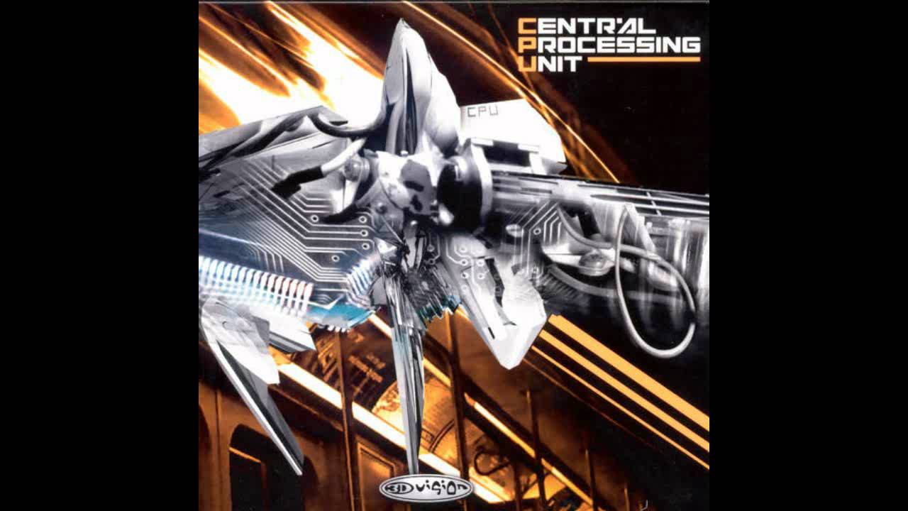 CPU - Doors To Visions - YouTube