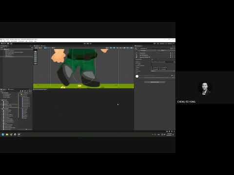 Unity Visual Scripting - Setting up character movement 1 - YouTube
