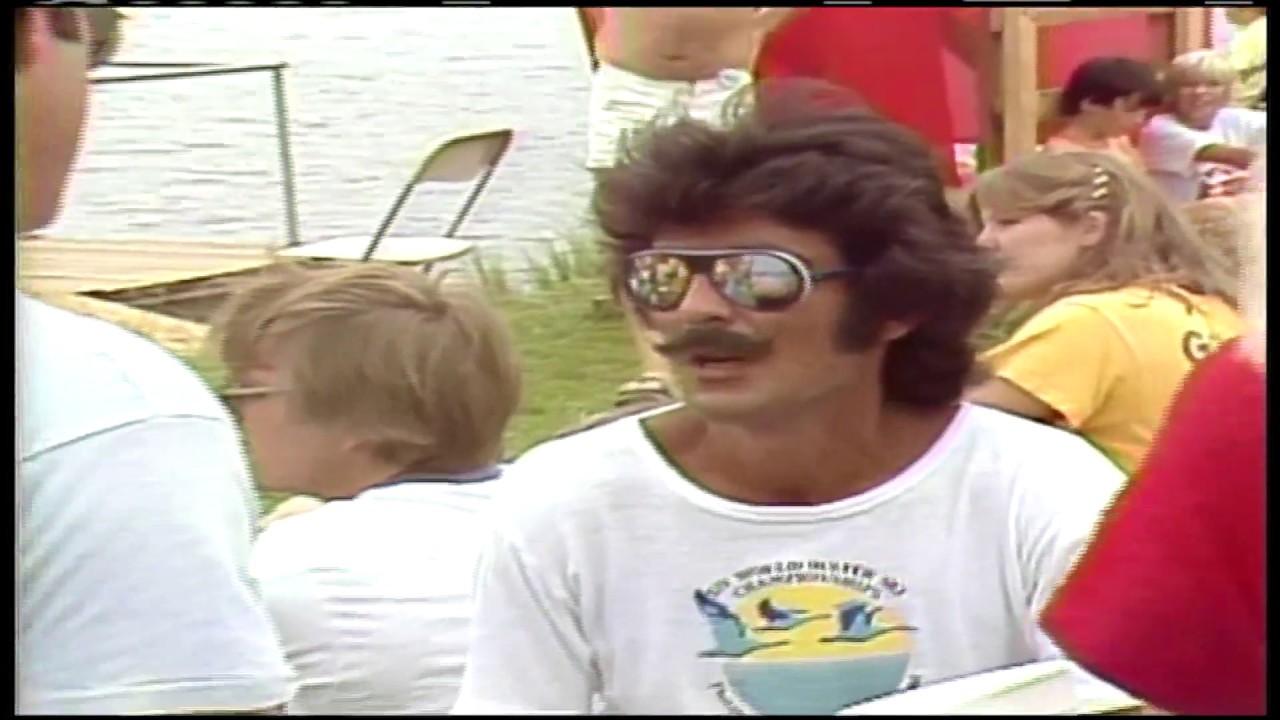 KVUE REWIND: Austin Aqua Fest 1980 – water skiing competition | KVUE ...