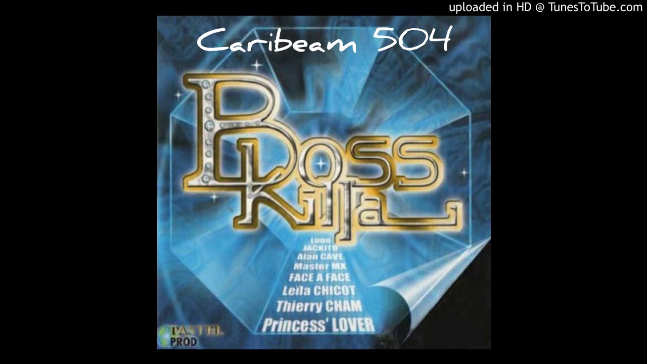 Jackito - Polopopop - YouTube