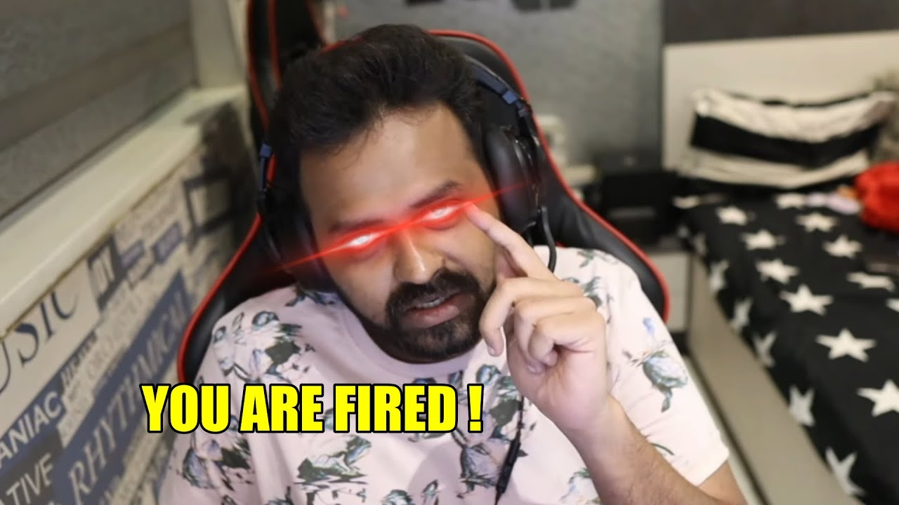 MY EDITOR IS USELESS ! - YouTube