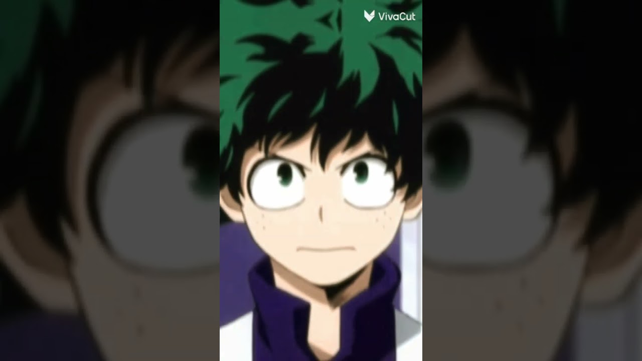 edit anime decu♥️ - YouTube