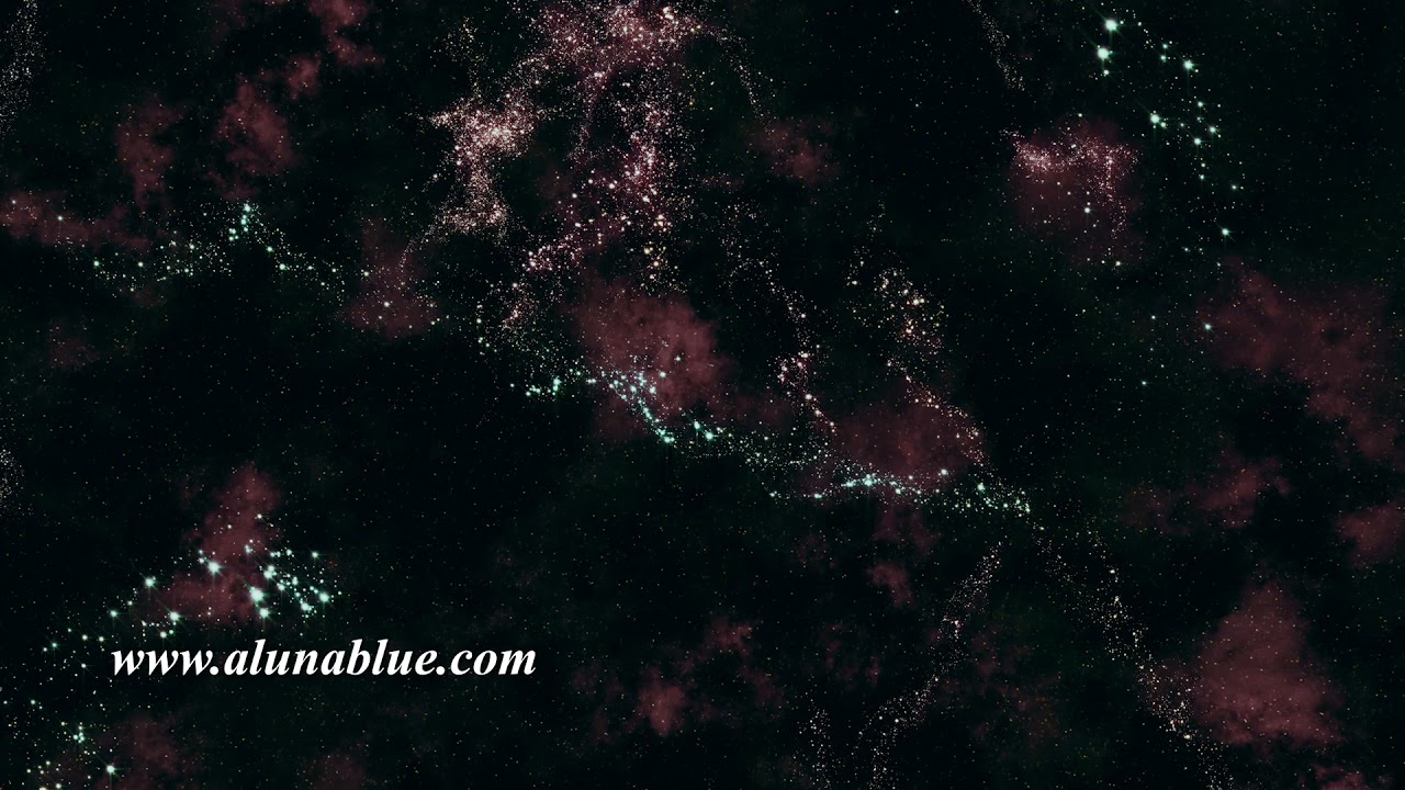 Space Stock Video 2191 HD, 4K - YouTube