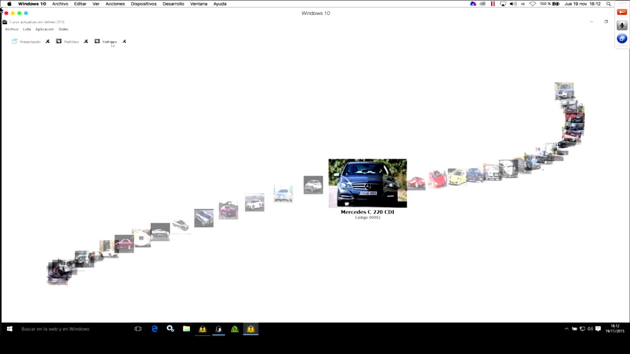 Crea y reutiliza controles QML para dummies - YouTube