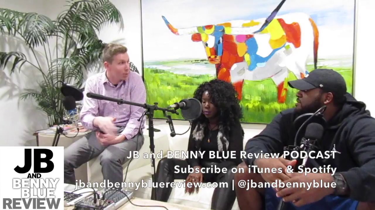 Comedian Jonnae Thompson (truTV's "LaffTracks") Talks Comedy on Cruise ...