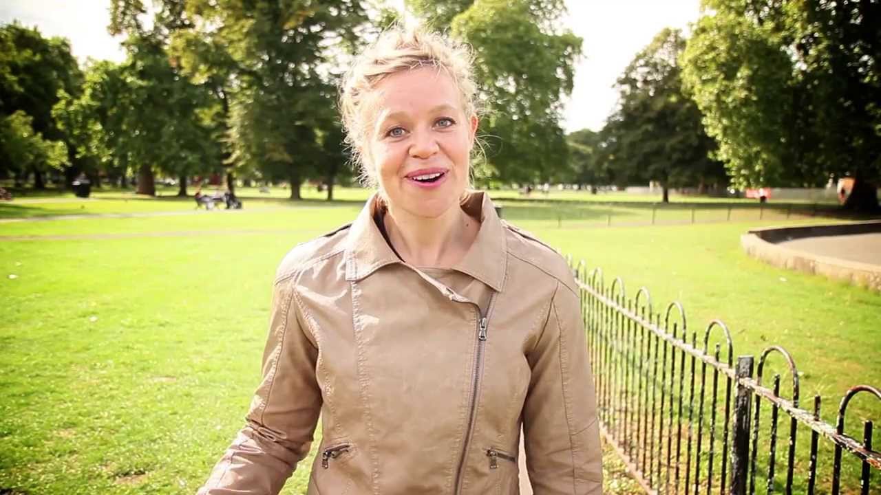 Verity Bright - YouTube