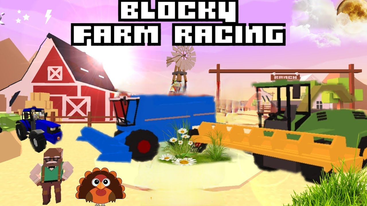 Unlocking Big Agricultural Machinery | Old Farmer is teaching you how ...