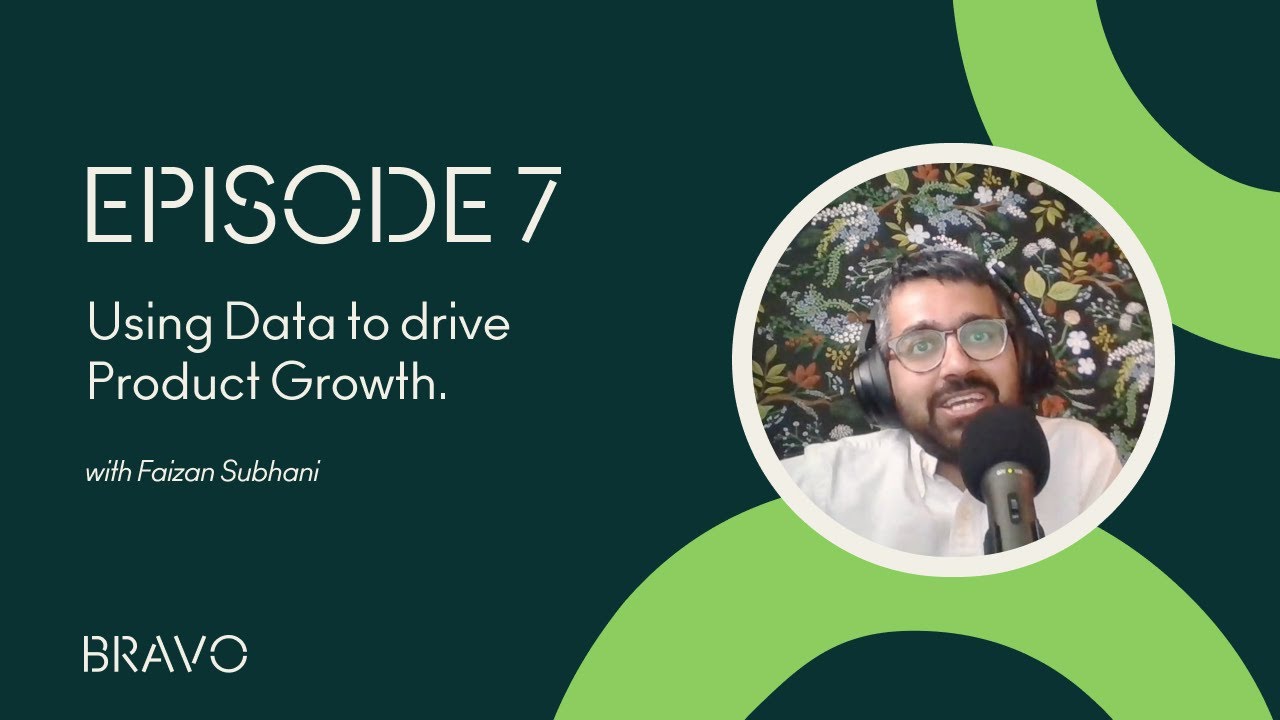 Faizan Subhani from Lyft | Using Data to Drive Product Growth - YouTube