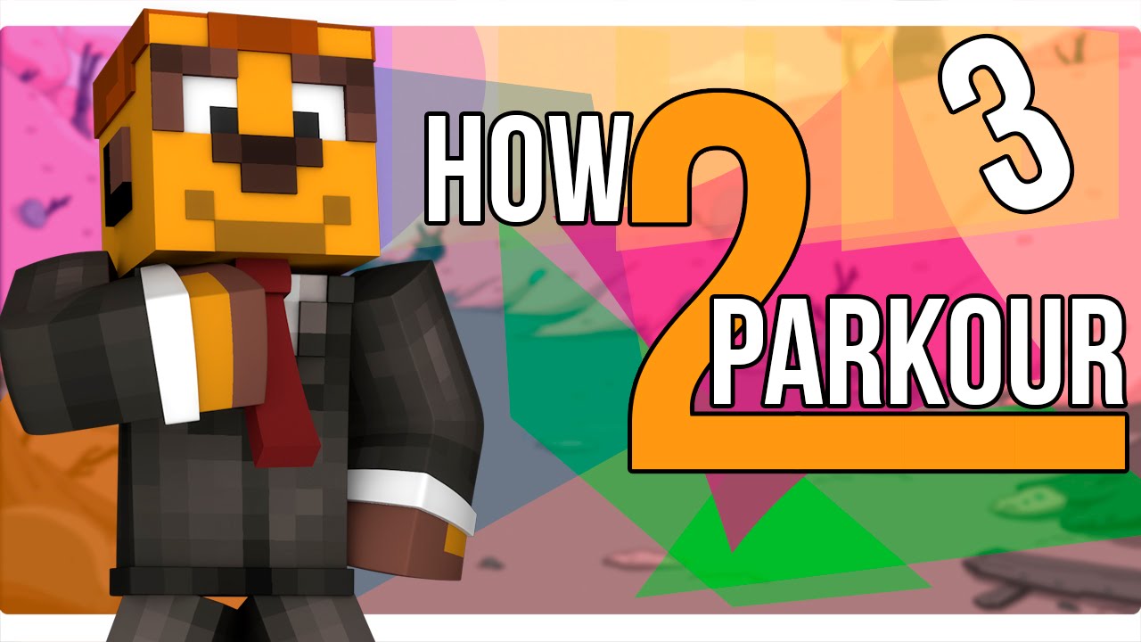 El Parkour Mas Dificil Del Mundo 3 How To Parkour Exo Youtube