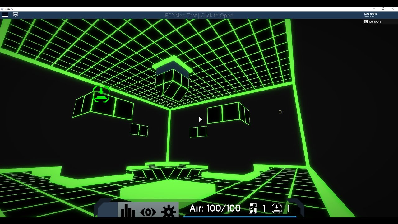 Regain Control(Roblox FE2 map test)I'M BACK!! - YouTube