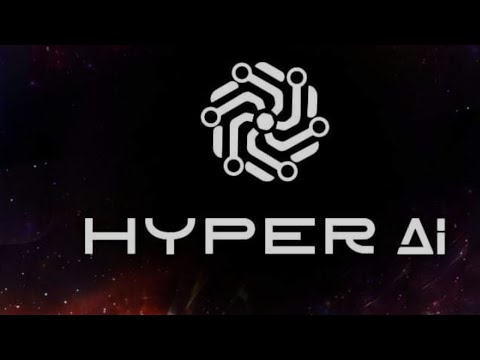 🔥PLATAFORMA DE INVERSION HYPER AI 💥GANANDO 3% DIARIO 💥 - YouTube