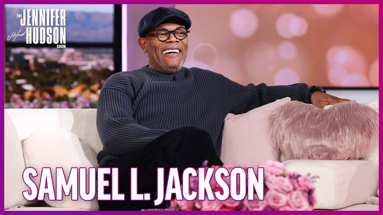 Samuel L. Jackson Shares the Craziest Thing He’s Ever Done for a Movie ...