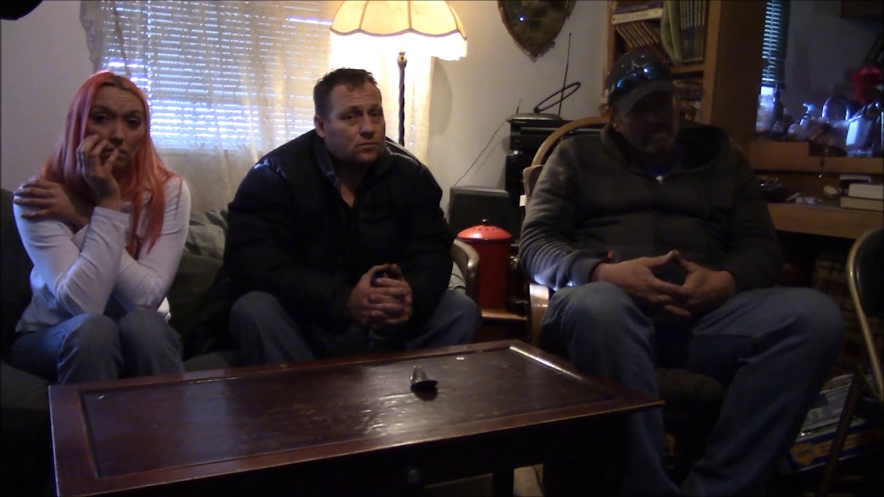 Paradise # 21 ~ Victims speaks w/ Deborah Tavares - YouTube