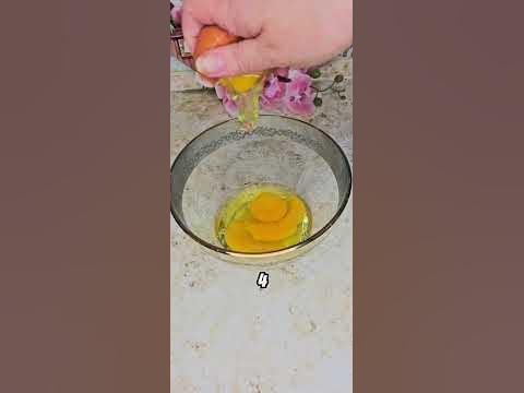 Жареный рис с сочной начинкой - YouTube