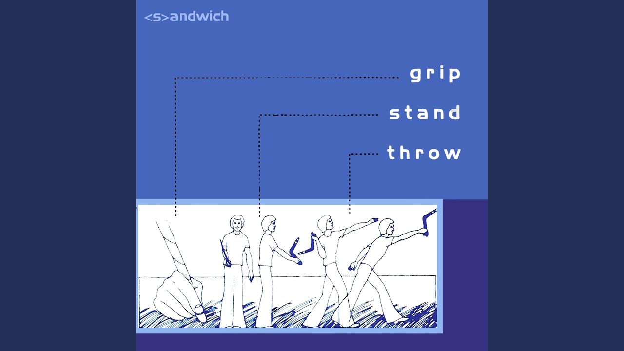 Grip Stand Throw - YouTube
