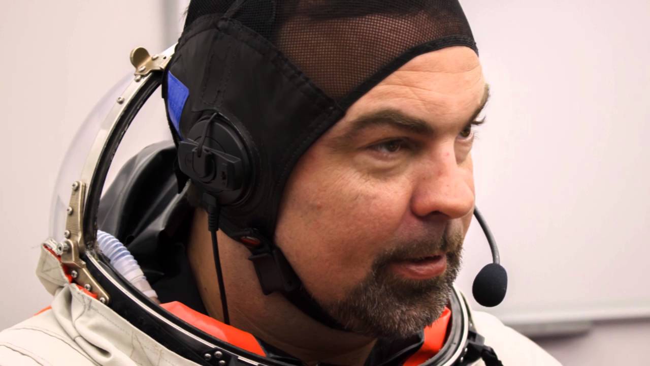 Project POSSUM Scientist-Astronaut Training Class 1601 - YouTube