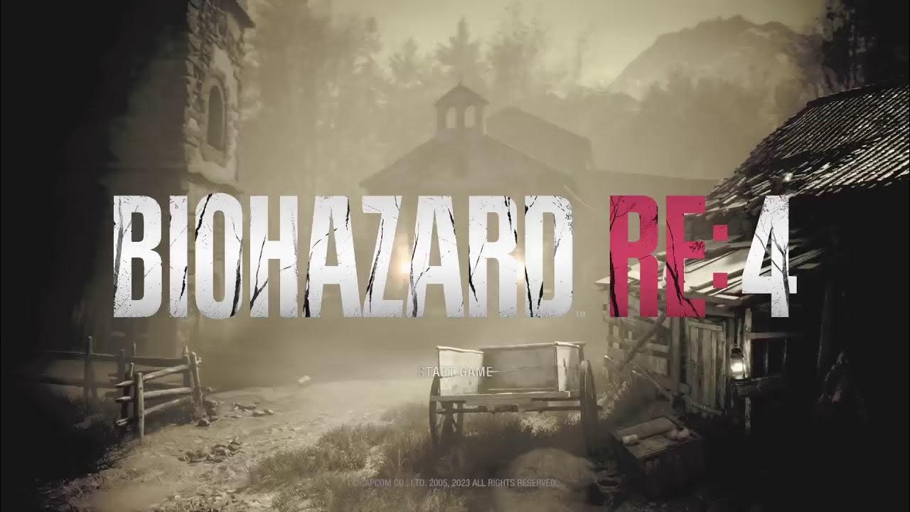 コジハザre4 #10 最終会 ありがとうバイオ4 - YouTube