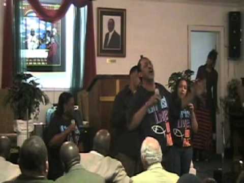 Fully Committed - Quartet Singing Group - YouTube